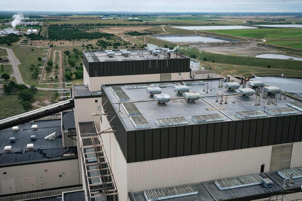 As Xcel Energy moves away from coal, a look inside Sherco