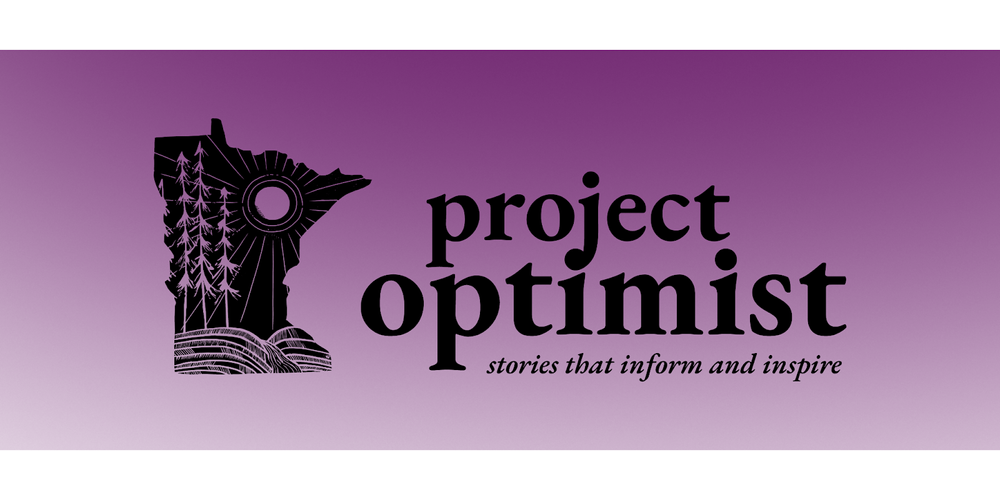 Project Optimist's conversation series Shades of Purple: Dialogue across difference in greater ...