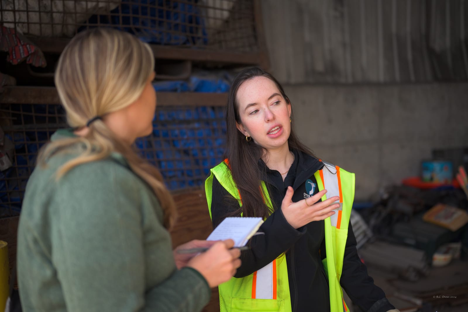 Community Voices ⎸ Project Optimist receives $100K Press Forward grant