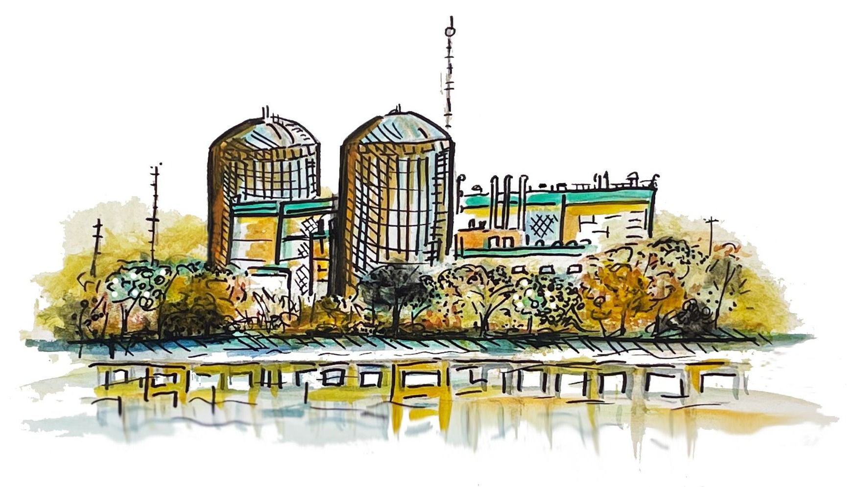 A utility, a tribe, a professor, and ... Miss America? 4 voices in ...